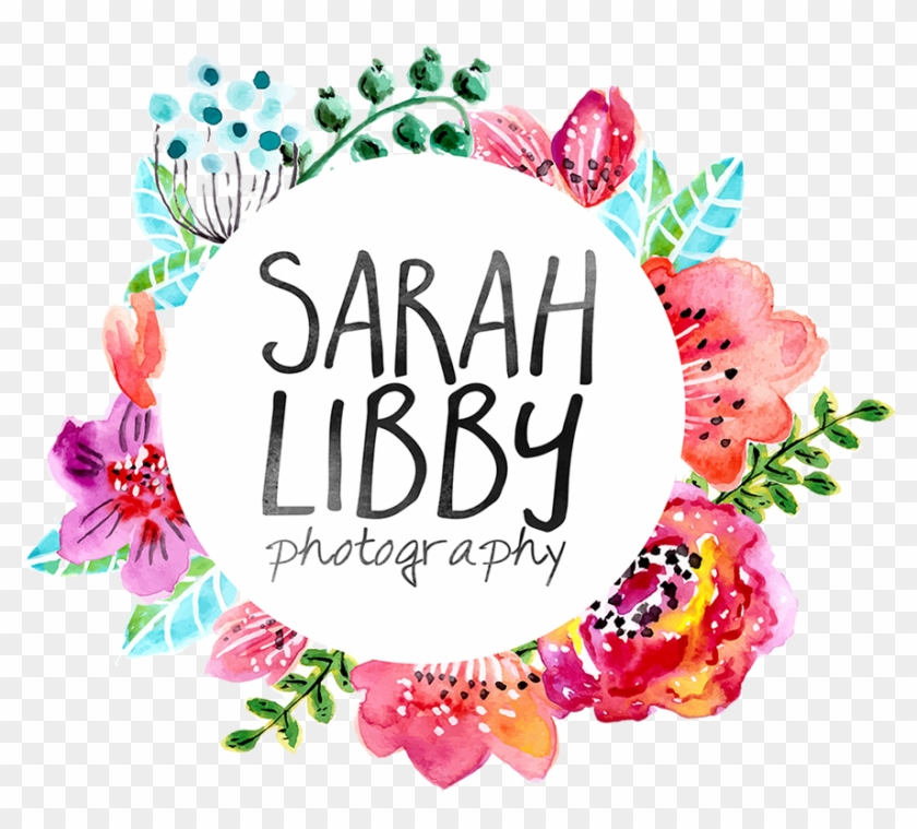 Portrait Clipart Wedding Photographer - رسم اسم سارة بالالوان - Png ...