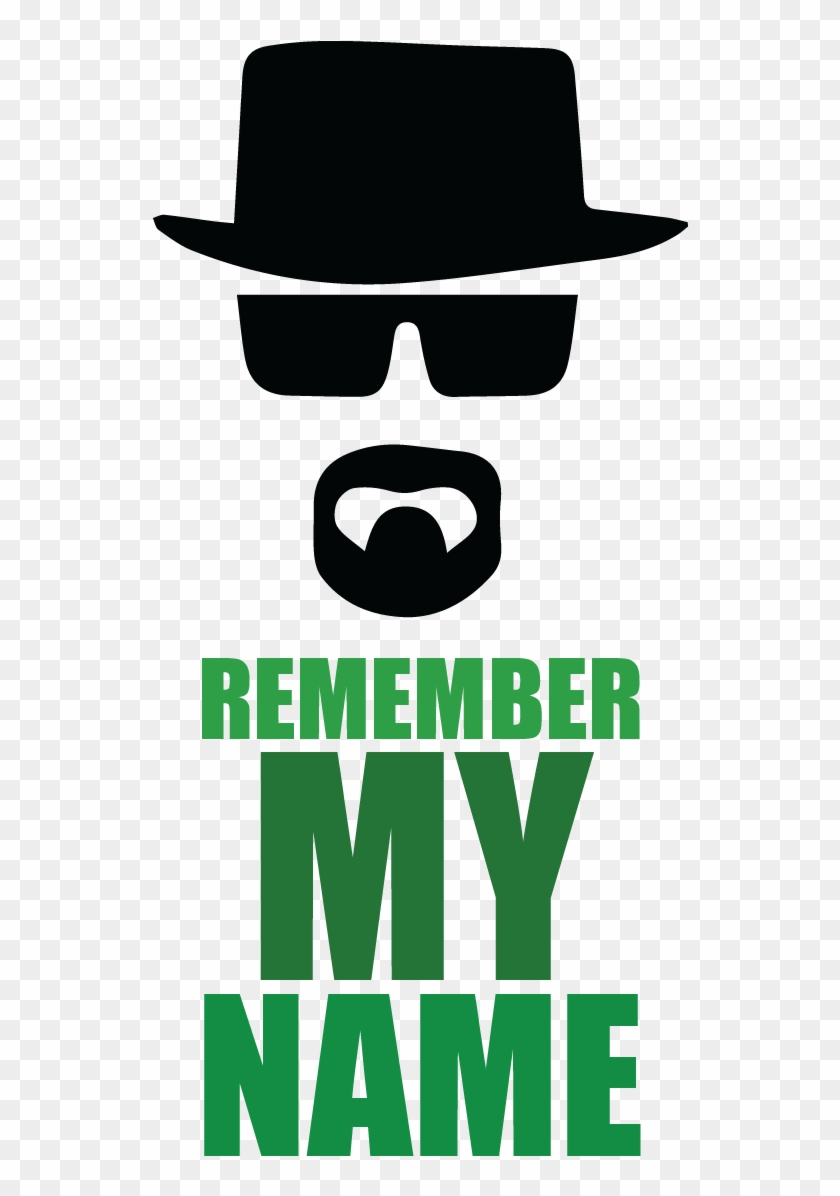 Breakingbad - Emblem Clipart (#1254592) - PikPng