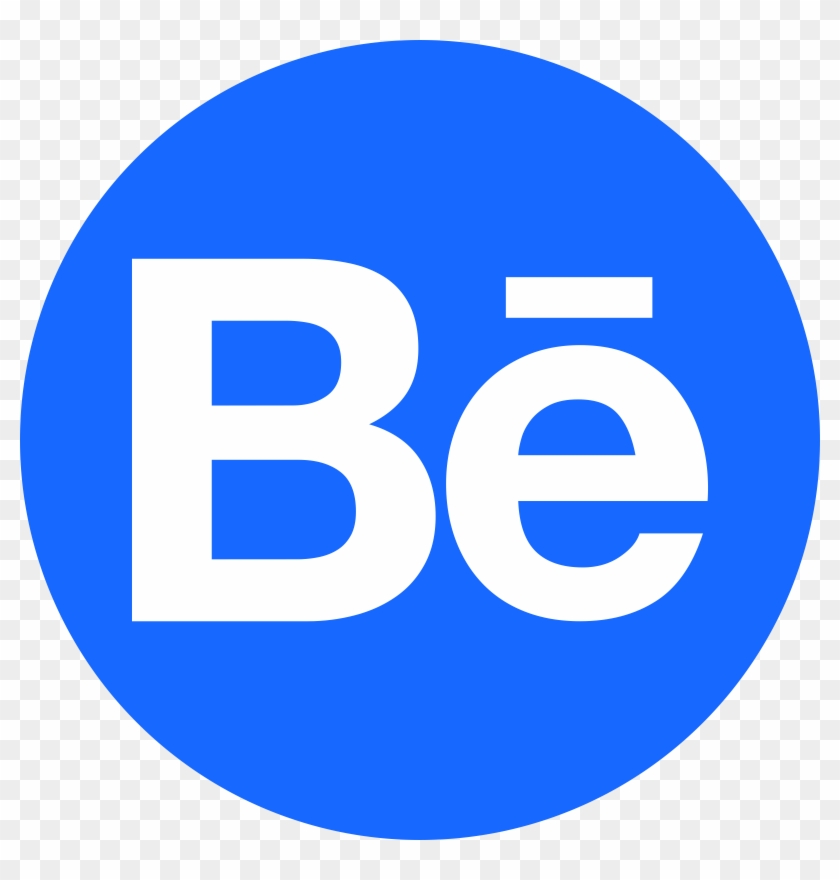 Behance Logo Png Transparent - Behance Logo Circle Clipart (#1256304 ... Behance Logo Png Transparent - Behance Logo Circle Clipart (#1256304 ...