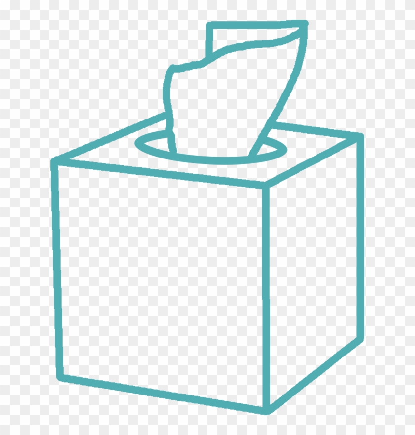 Square Box Clipart (#1258654) - PikPng