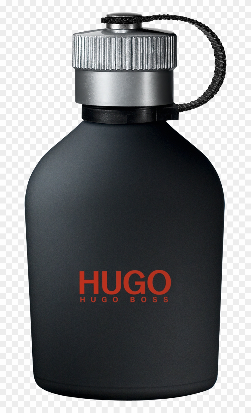 Download Hugo Black Perfume Www - Just Different Hugo Boss Clipart Png ...