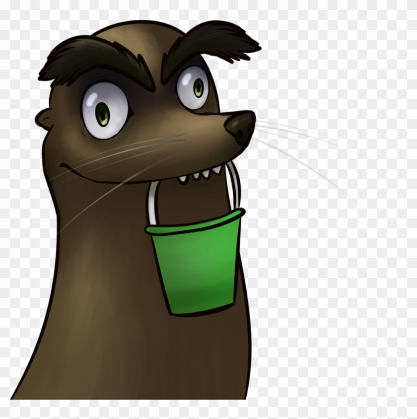 Download Gerald T - Finding Dory Gerald Png Clipart Png Download - PikPng