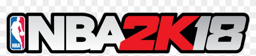 Nba 2k 16 Logo Clipart (#1282759) - PikPng