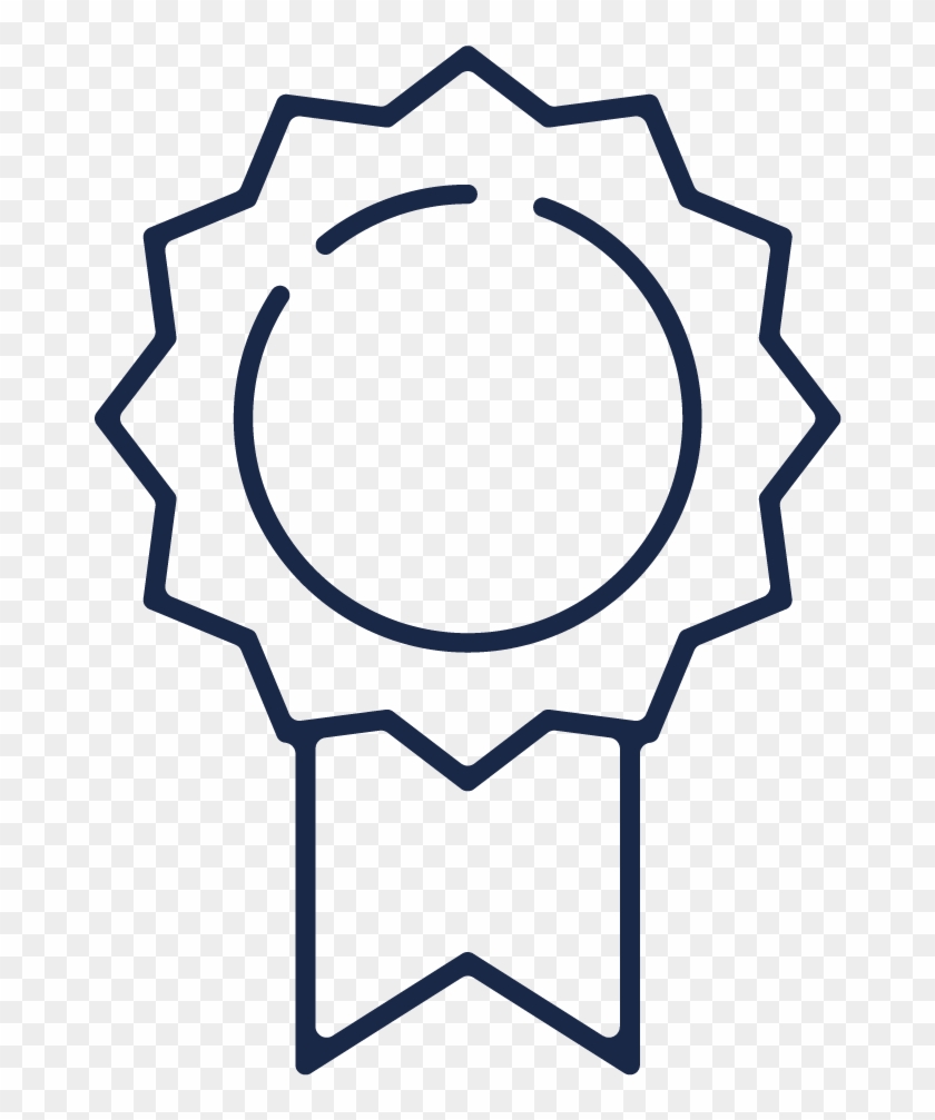 Quality And Food Safety - Icon Clipart (#1284915) - PikPng