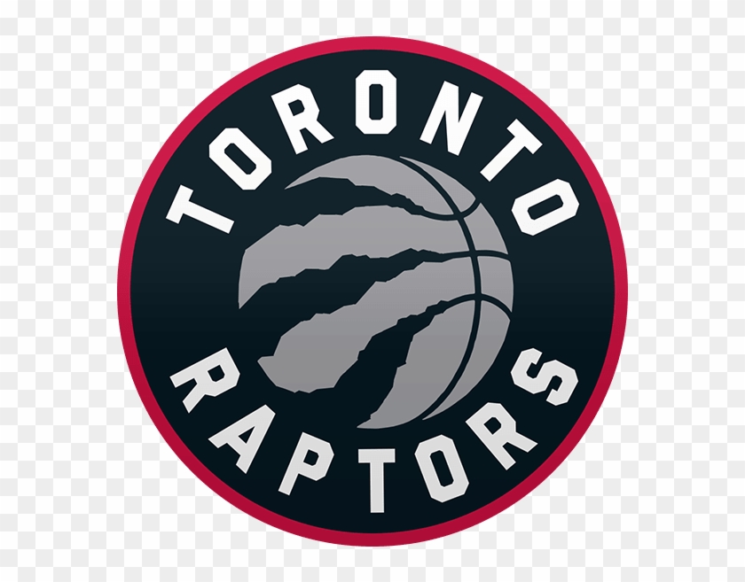 Toronto Raptors Clipart (#1295927) - PikPng