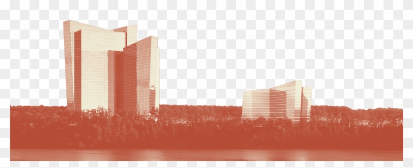 Tower Block Clipart (#130034) - PikPng