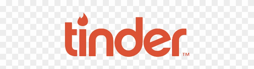 Tinder Logo - Transparent Background Tinder Logo Clipart (#130322) - PikPng