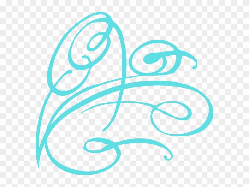 Decorative Line Blue Clipart Clip Art - Swirl Clip Art - Png Download ... Decorative Line Blue Clipart Clip Art - Swirl Clip Art - Png Download ...