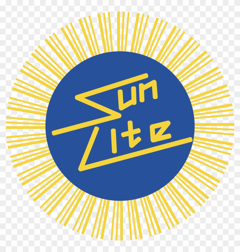 Sun Lite Logo Png - Sunlite Clipart (#134683) - PikPng