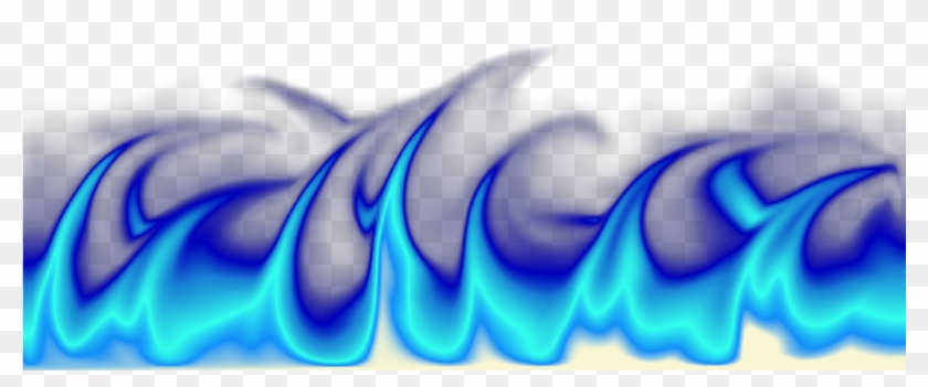 Blue Fire Transparent Image - Blue Fire Transparent Png Clipart ...