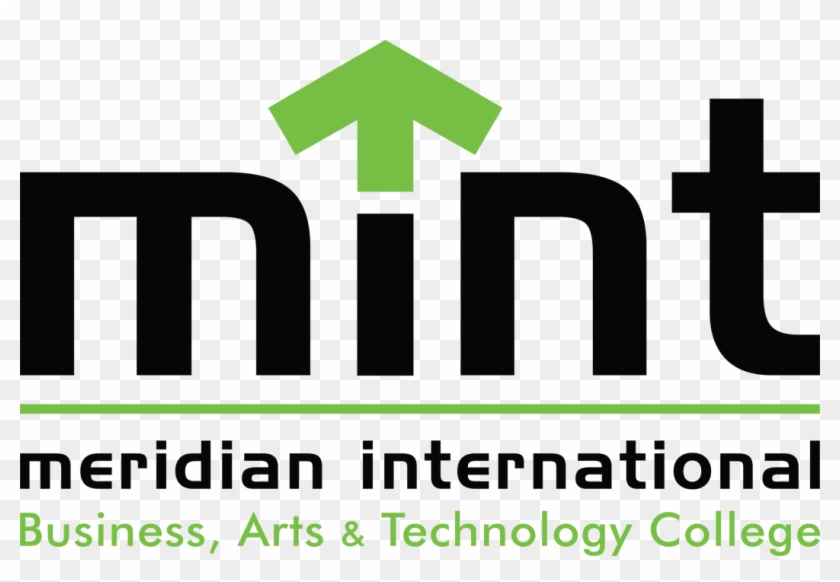 Download Mint College Logo - Sign Clipart Png Download - PikPng