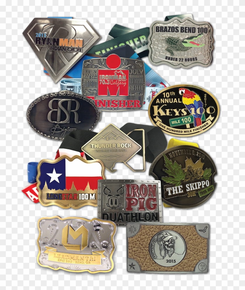 Custom Designed Belt Buckles Medals & Awards - Belt Buckle Clipart ...