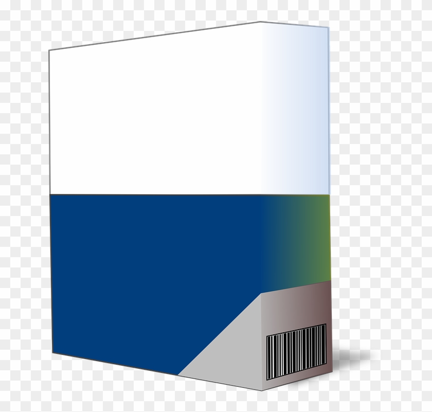 Software Package Png Clipart (#1313219) - PikPng