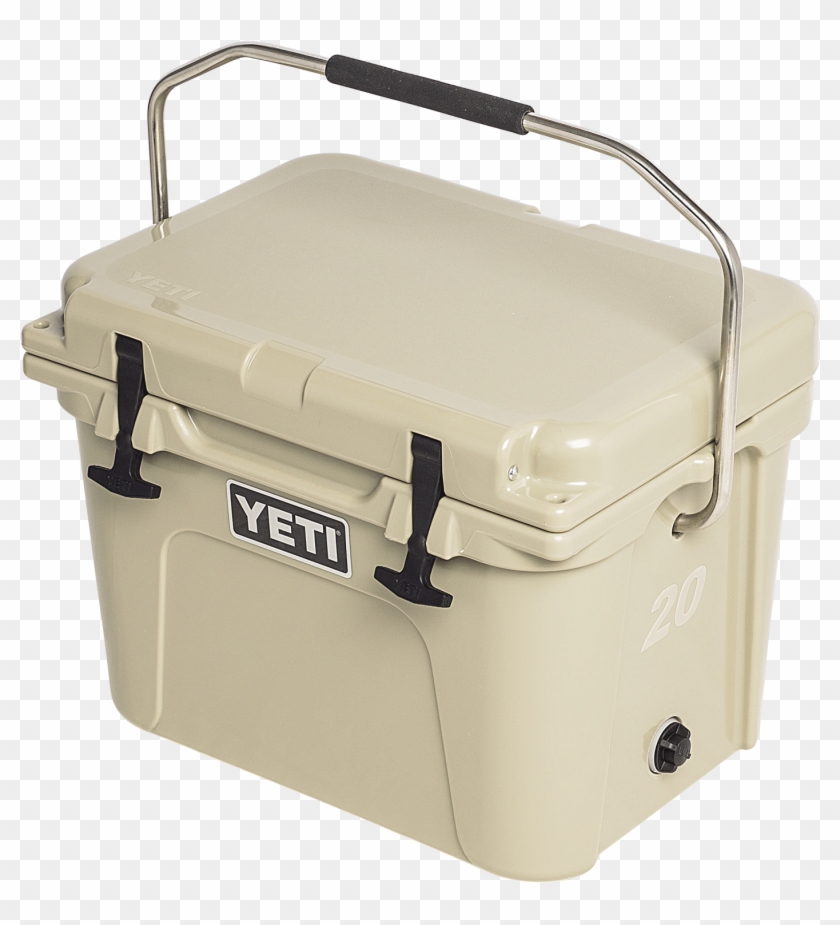 Yeti® Roadie Cooler - Yeti Coolers Clipart (#1318366) - PikPng
