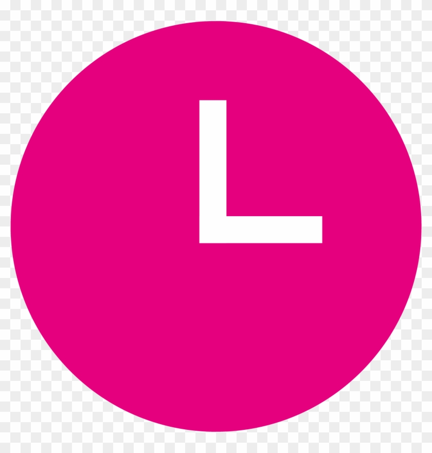 Learning Time, Logo Icon - Circle Clipart (#1324328) - PikPng