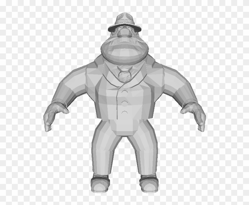 Al , - Cartoon Clipart (#1329084) - PikPng