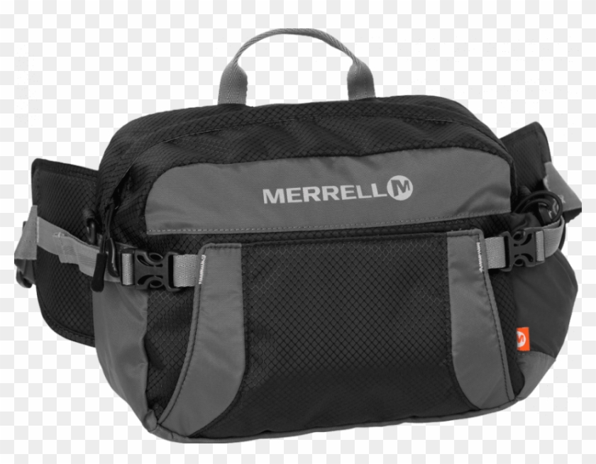 Download Free Png Download Merrell N/a's Bags Pando Waist Belt ...