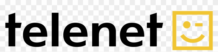 Telenet Logo Png Transparent - Telenet Clipart (#1334525) - PikPng