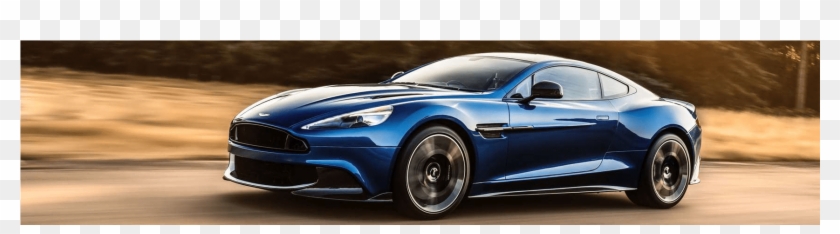 2017 Aston Martin V12 Vantage S Vs - Aston Martin Vanquish S Blue ...