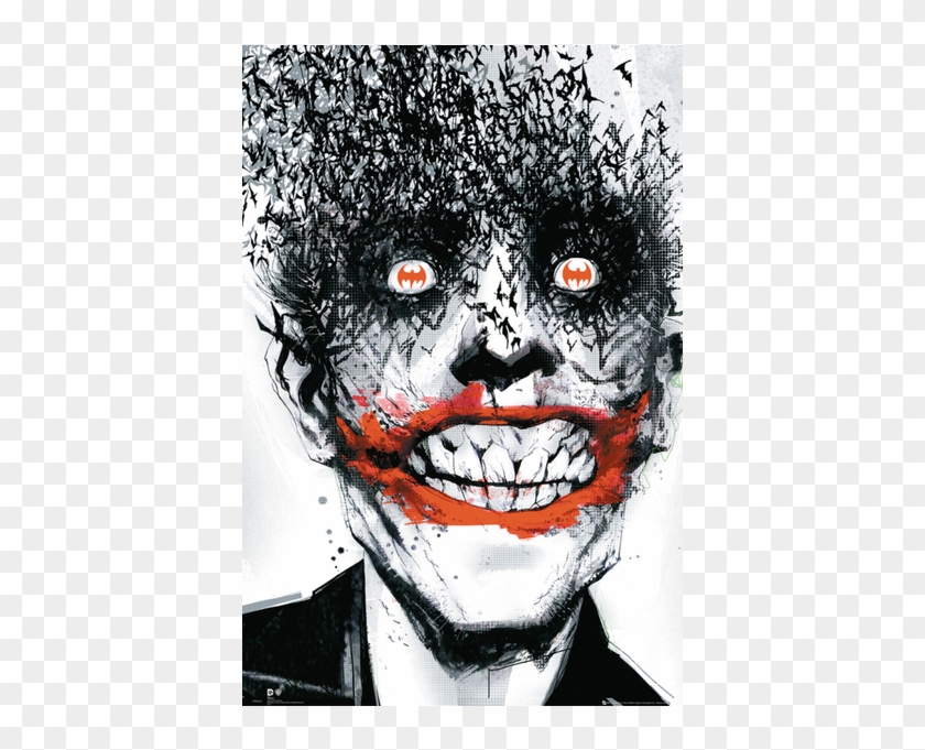 Png Free Batman Comic Bats Maxi Games Co Uk - Joker Poster Clipart ...