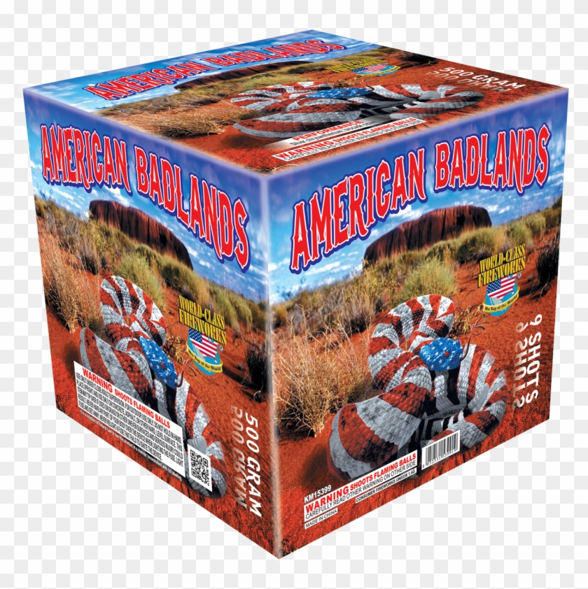 American Badlands By World Class Fireworks, Fires 9 - Fireworks Clipart ...