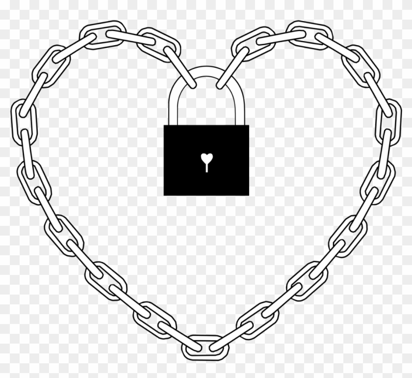 Original Tumblr Chains Goth Chain Originaltumblrpost - Goth Png Clipart ...