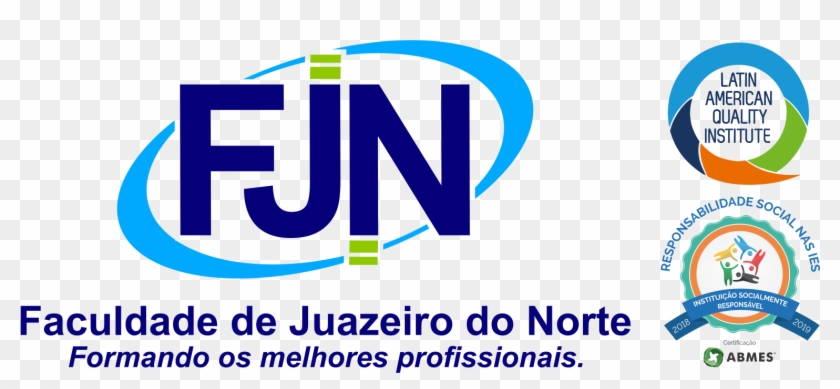 Faculdade De Juazeiro Do Norte - Fjn Clipart (#1345069) - PikPng