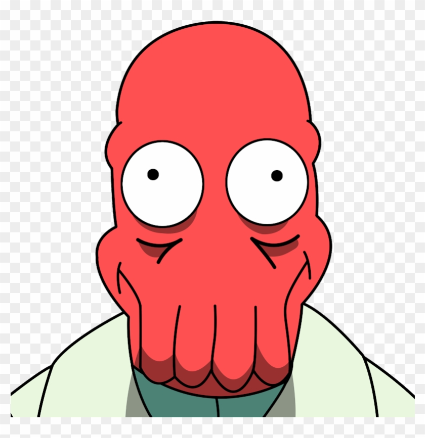 Zoidberg Png Clipart (#1356837) - PikPng