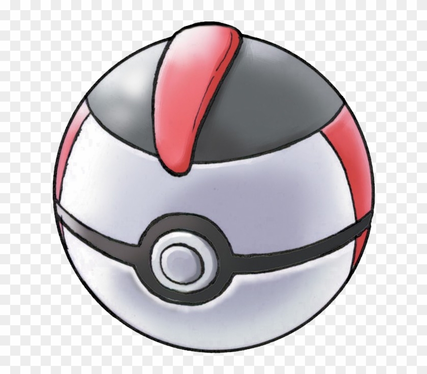 Ball Pokemon Clipart (#1357124) - PikPng