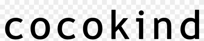 Cocokind Discount Codes - Cocokind Logo Clipart (#1360225) - PikPng
