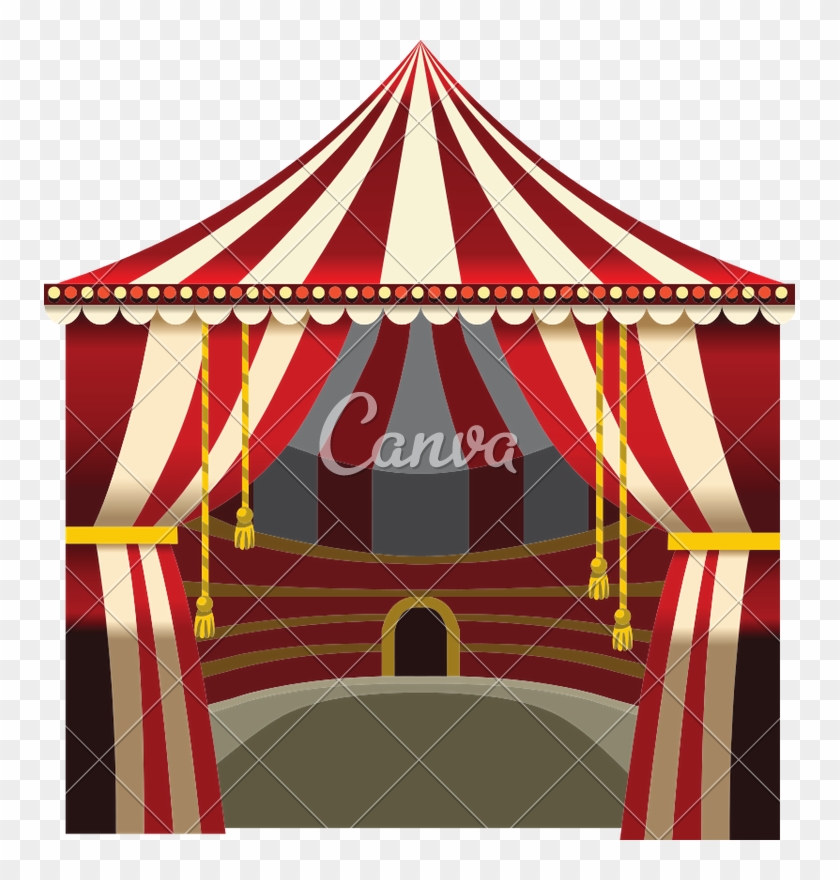 Download 751 X 800 1 - Stage Clipart Png Download - PikPng