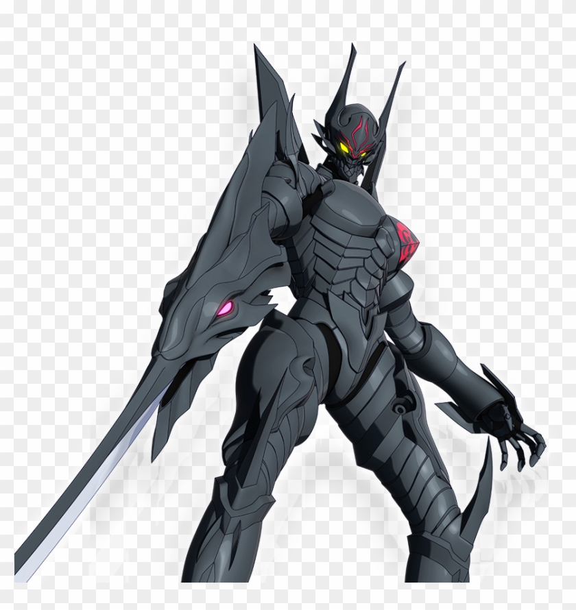 『swordgai The Animation』official Site - Sword Gai Gai Busoma Clipart ...