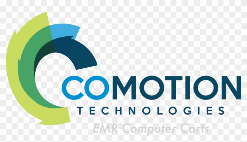 Comotion Technologies Logo - Graphic Design Clipart (#1371258) - PikPng