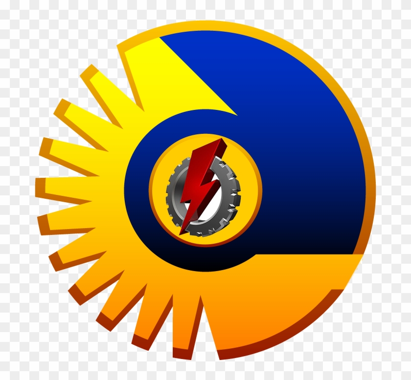 Planetside 2 New Conglomerate Logo