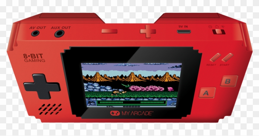 Video Game Console Clipart (#1376444) - PikPng