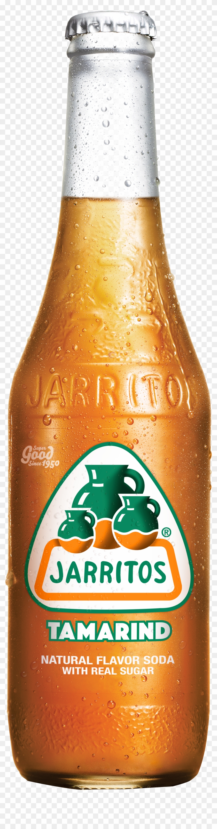 Jarritos Tamarind Clipart (#1379170) - PikPng