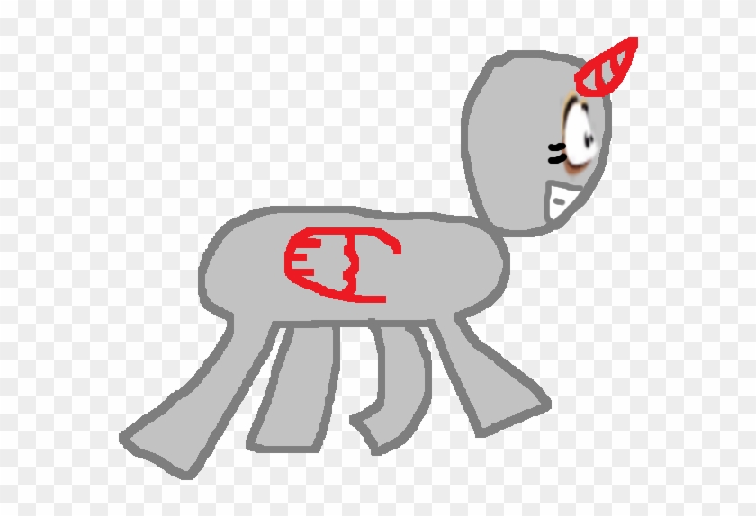 Mlp Eye Base Ms Paint