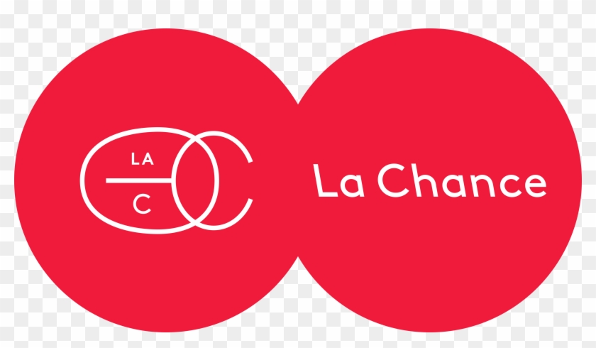 La Chance Logo Clipart (#1393426) - PikPng