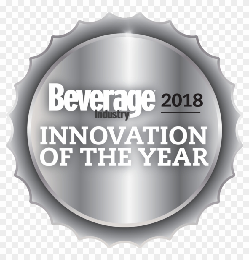 Download Bev Innov Logo - Beverage Industry Clipart Png Download - PikPng