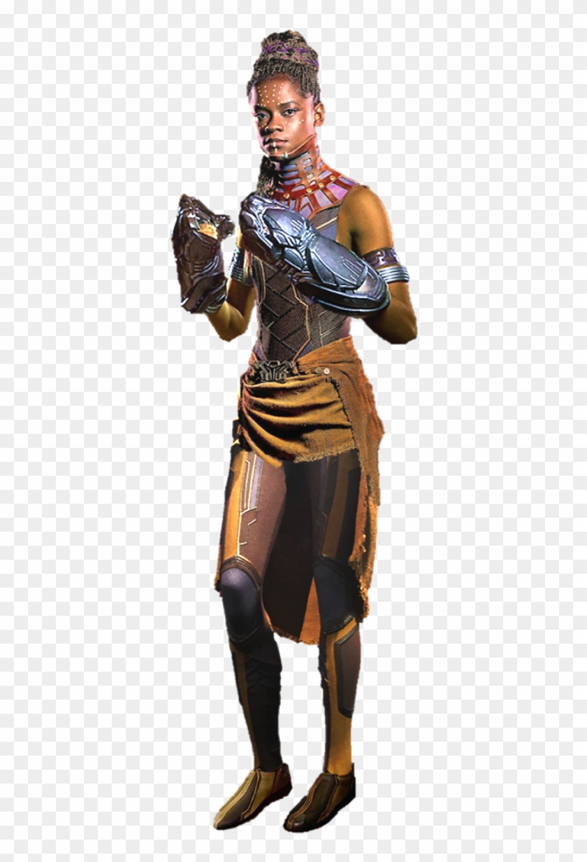 Shuri Full Body Png Shuri Black Panther, Black Panther - Black Panther ...