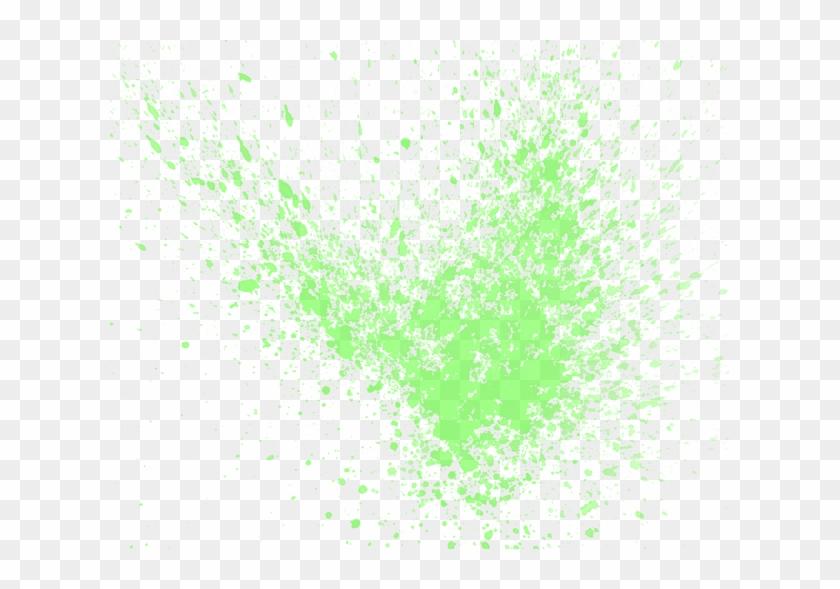 Download Green Smoke Transparent - Neon Green Effect Png Clipart Png ...