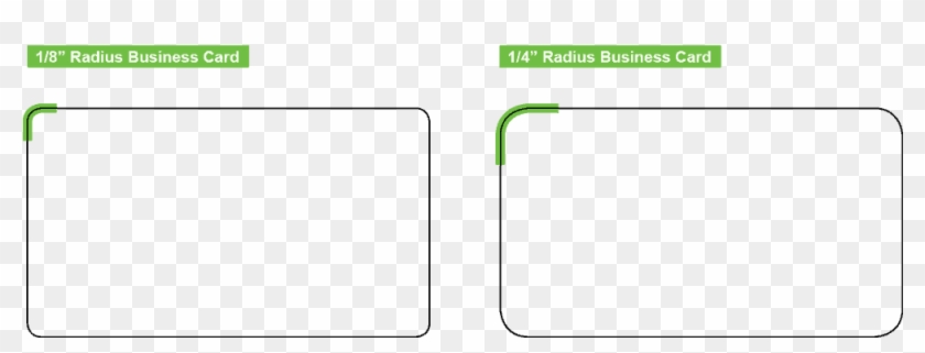 Download Rounded Corner Radius Sample - Parallel Clipart Png Download ...