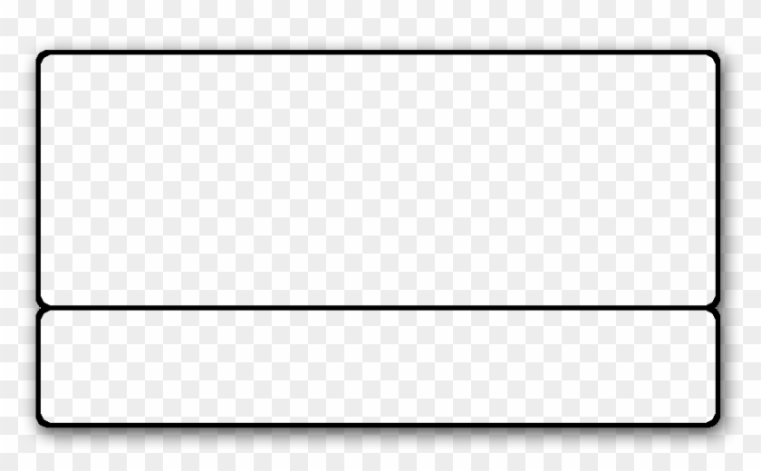 Download White Rounded Rectangle Png - Parallel Clipart Png Download ...