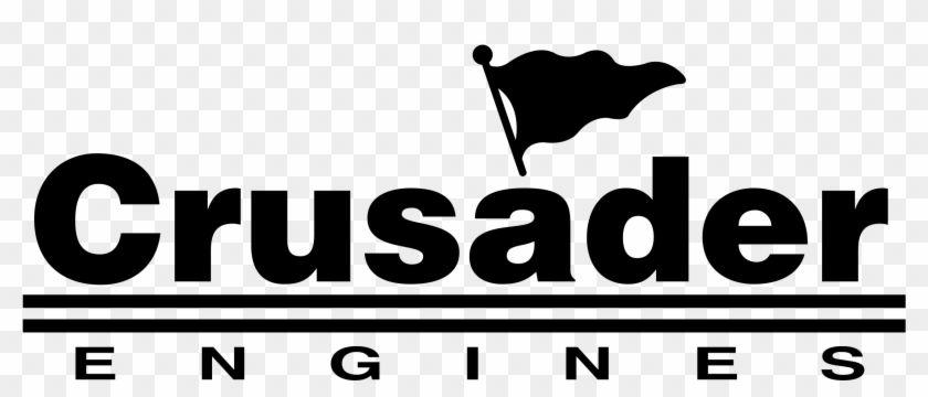 Crusader Engines Logo Png Transparent - Crusader Engines Clipart ...