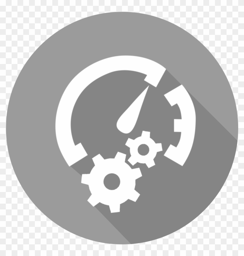 Network Optimization - Icon Clipart (#1403906) - PikPng