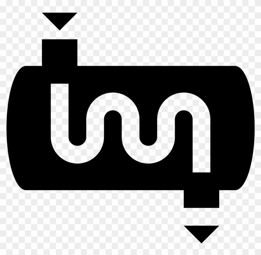 Download Shell And Tube Heat Exchanger Icon - Heat Exchanger Icon Png ...