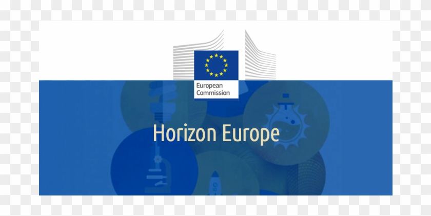 Horizon Europe Missions - European Commission Clipart (#1404610) - PikPng