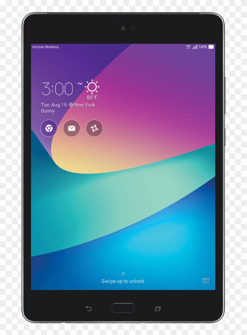 Asus Zenpad Z8s Tablet Available Now From Verizon - Huawei Y5 2017 ...