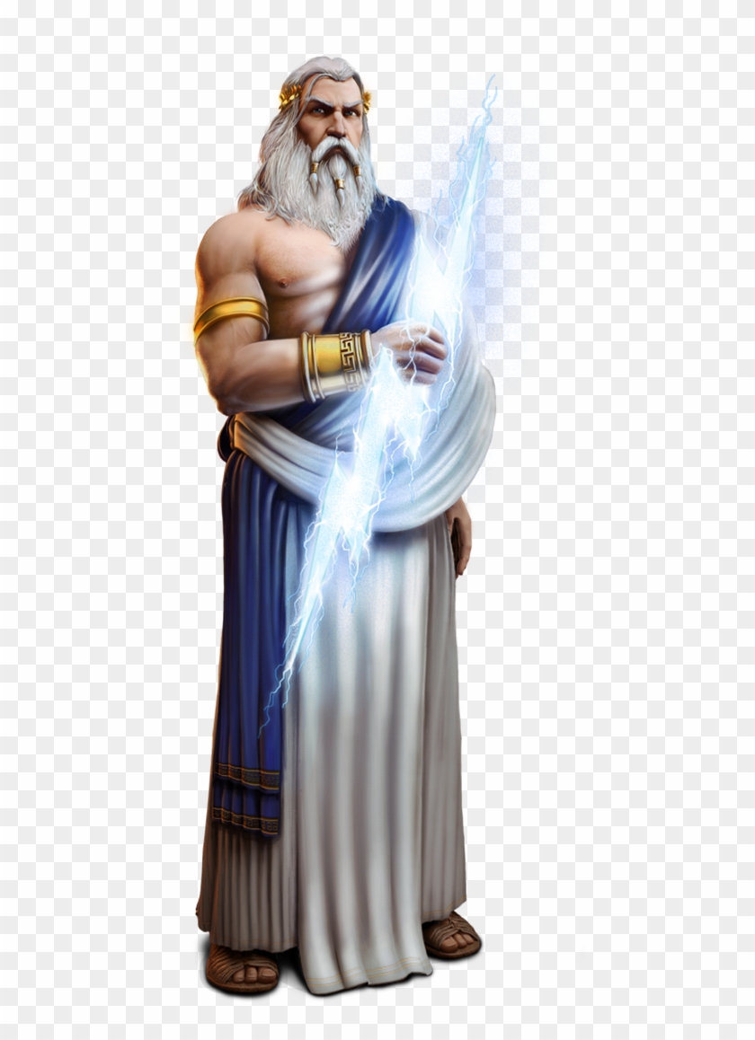 Zeus Symbol