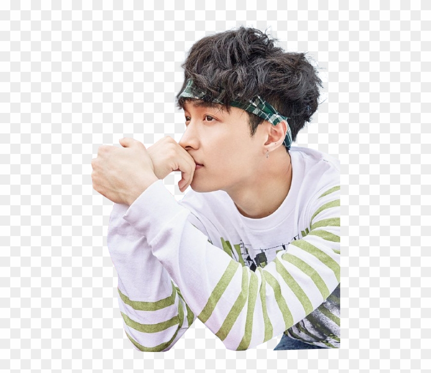 Download Lay Exo Clipart Png Download - PikPng
